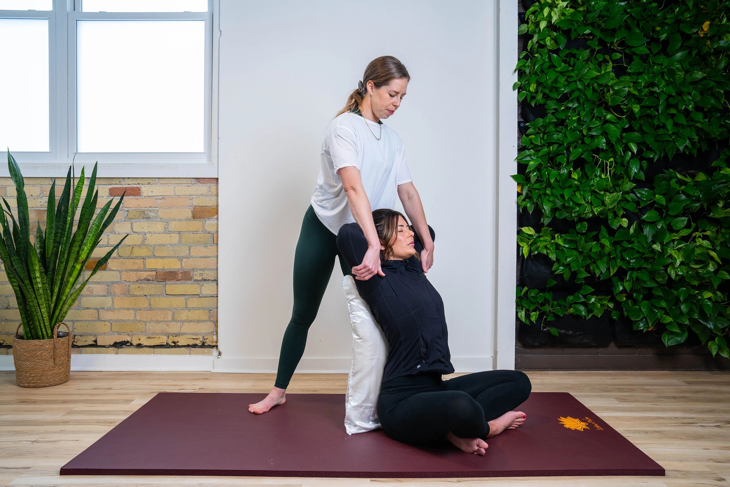 Thrive Thai Wellness